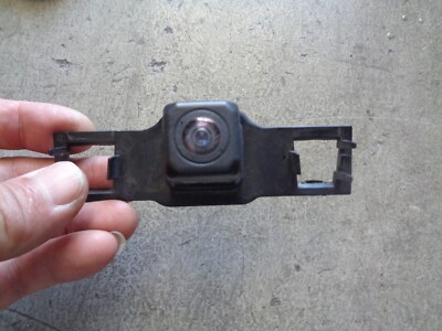2015-2017 Toyota Camry Rear View Backup Camera 86790-06040 OEM | eBay