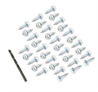 Tire Screw Set | eBay