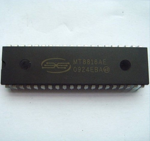 MT8816AE DIP ISO- 8 x 16 Analog Switch Array USA ship #F5 | eBay