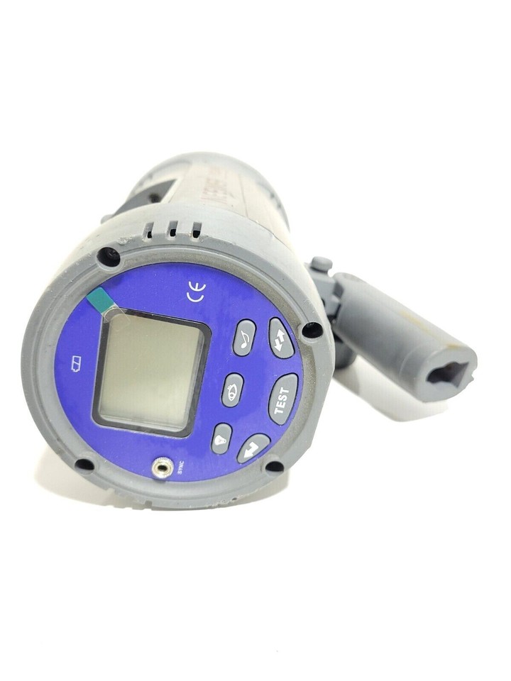 NEEWER Vision 4 300W Outdoor Studio Flash Strobe Light - AS IS | eBay