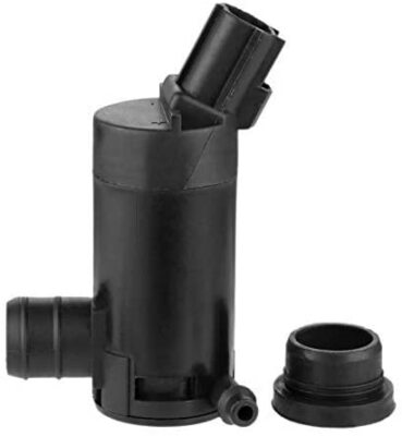 Windshield Washer Pump For Ford E150 E250 E350 E450 F250 F350 F450 ...