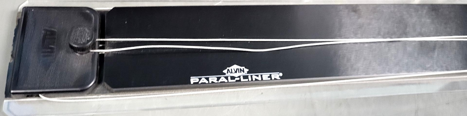 Alvin 48" Mobile Parallel Straightedge 1101-48 for sale online | eBay