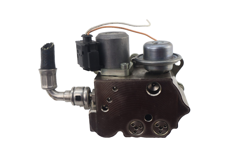 2007-2012 MINI COOPER S TURBO INJECTION HIGH PRESSURE FUEL PUMP HPFP ...