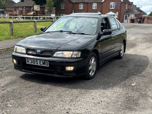 nissan primera gt p11 | eBay UK