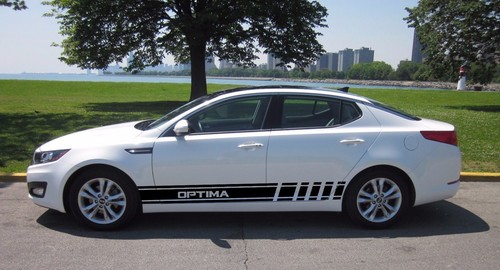 2X Multiple Color Graphics Symbol Car Racing Vinyl Decal Sticker for ...