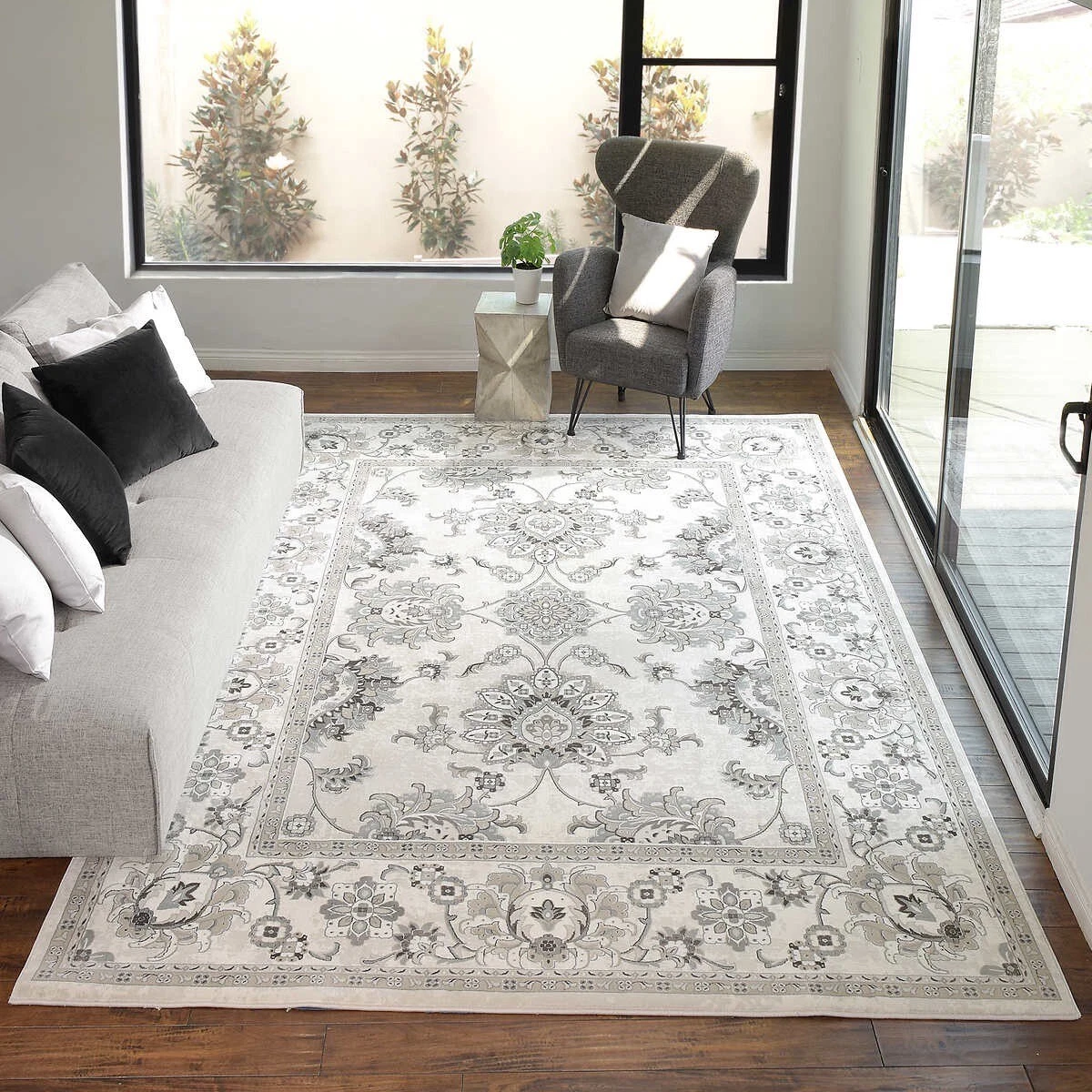 Thomasville Indoor Outdoor Rugs | Bryont Blog