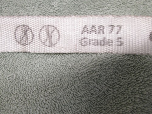 40’x1¼” CORDLASH CORDSTRAP 105 STRAPPING, AAR-77 GRADE-5 5400LBS, POLY ...