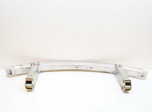 NEW BMW 7 F04 FRONT BUMPER CRASH BAR 51117183853 7183853 2012 OEM | eBay