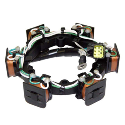 Mercury 225 Carburated/EFI 3.0L-250XB-300 Promax Stator 6Pin 398 ...