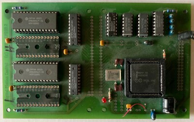 Card Based (VXI/PXI/PCI) - Single Board Computer