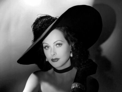 HEDY LEMARR 5x7 Photo | eBay