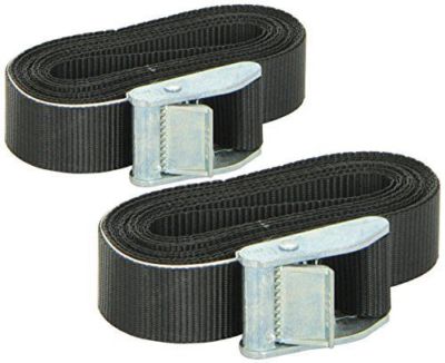 Keeper 03213 13' Lashing Strap - Pack of 2 New & Free Shipping! | eBay