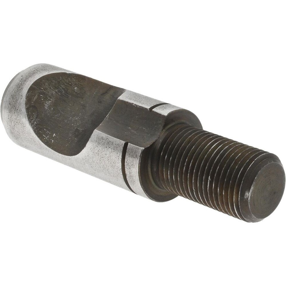 Replacement Lathe Chuck Camlock Stud: 7/8" OD, D1-6 Mount, 5/8-18 ...