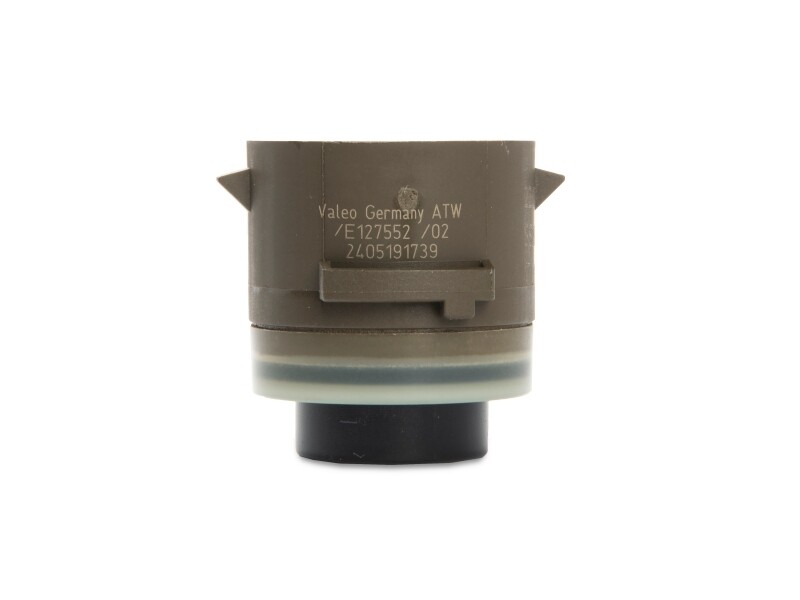 Valeo Parking Sensor fits T4A17572 JK8315K859AC JK8315K859DC LR093753 ...