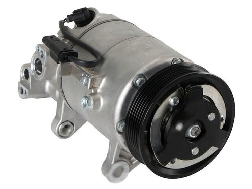 For 2017-2020 BMW X1 A/C Compressor 19599BZJH 2018 2019 2.0L 4 Cyl ...