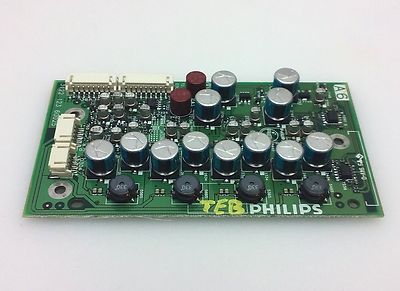 Philips 42FD9934/17S Audio Board 312235721065 (312212360025) | eBay