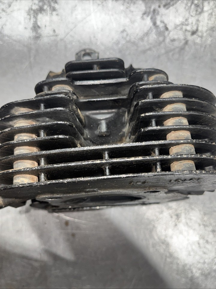 87-03 Yamaha YFM350 YFM 350 Warrior Cylinder Head Camshaft Cam Shaft ...