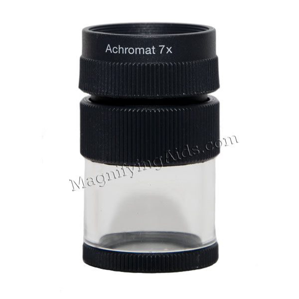 7X Eschenbach Technical Focusable Stand Magnifier | eBay