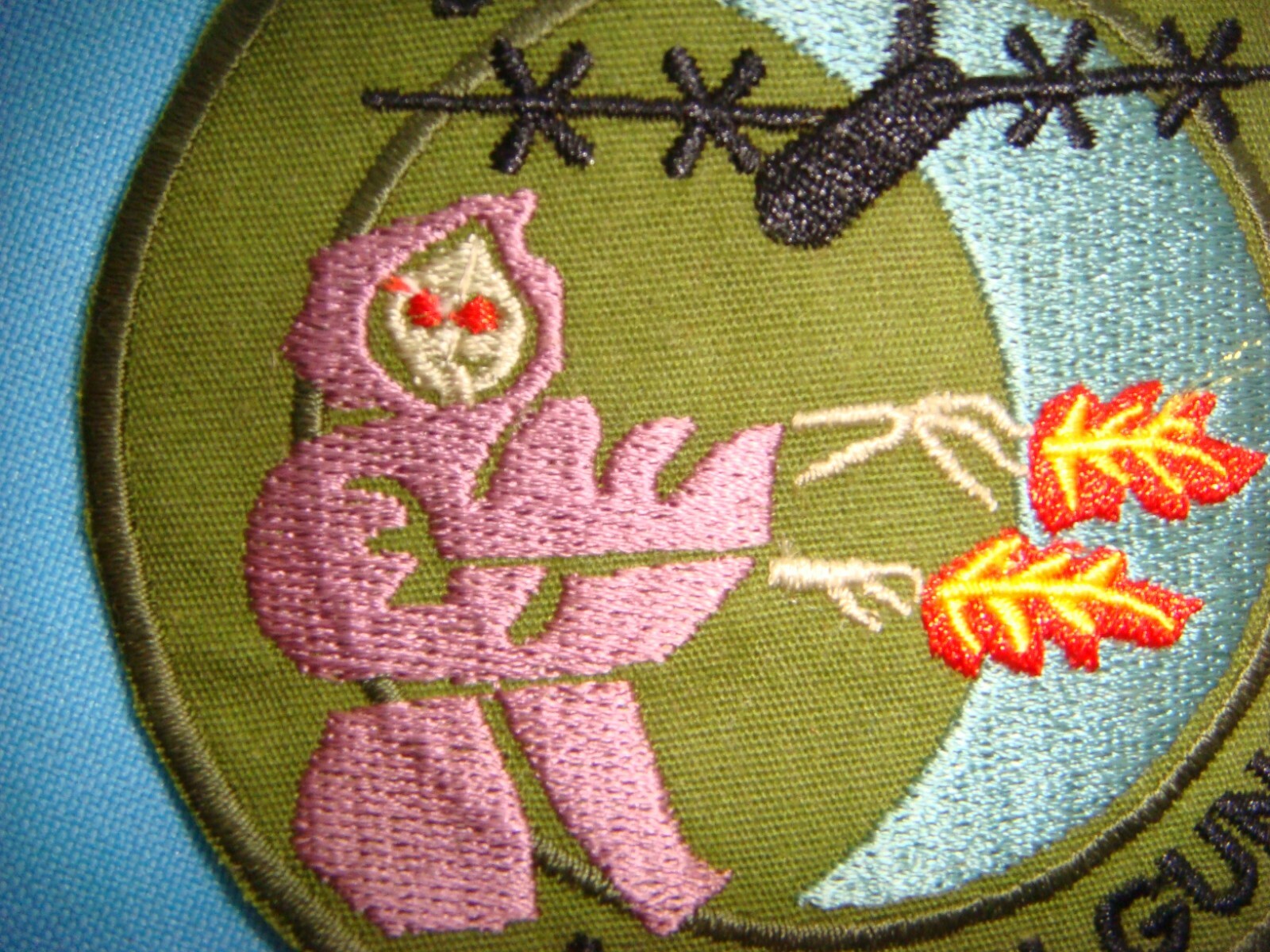 PATCH USAF SPECTRE AC-130U GUNSHIP SPECTRE | eBay