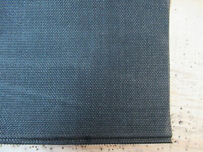 Phifer Suntex 90 Black Solar screen material 4 widths to chose from, 36 ...