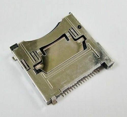 Reader Slot 1 Game Card Socket Replacement For 3DS / 3DS XL / 3DS LL | eBay