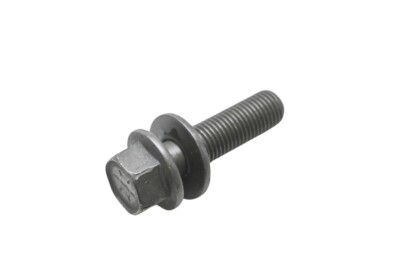 Genuine Toro 125-2466 Blade Bolt for 21"/22" Toro Recycler and ...