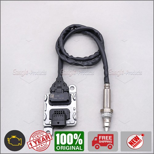 Nox Sensor Nitrogen Oxide Sensor 22303384 5WK97365 For Mack Volvo Truck ...
