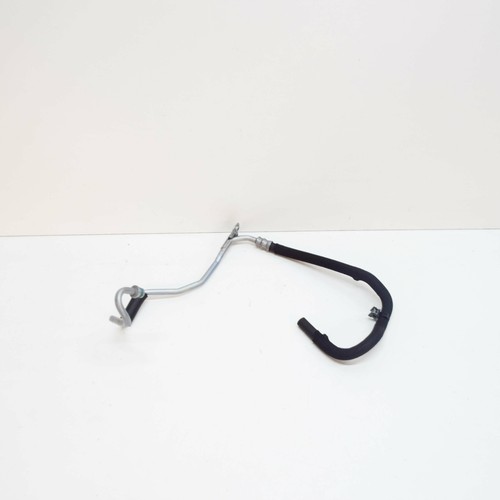 NEW AUDI A4 B8 POWER STEERING RETURN HOSE LHD 8R1422891K OEM | eBay