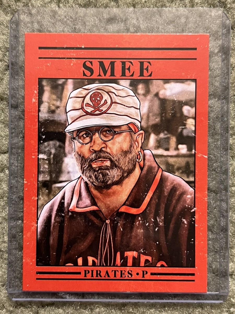 Bob Hoskins Smee Baseball Bob Hoskins Dead: Goodbye To The Geezer's