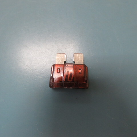 LITTLEFUSE 025707.5PXOCR Qty of 100 per Lot 7.5 A AC 32 V DC Fuse ...