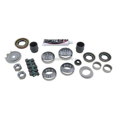 For Chevy Astro GMC Sonoma Savana Yukon Gear Differential Rebuild Kit ...