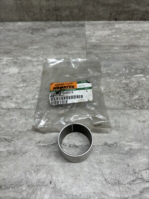 OEM Komatsu 07177-04025 Bushing, New | eBay