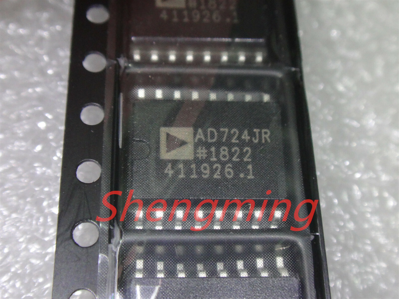 10PCS AD724JR AD724JRZ AD724 | eBay