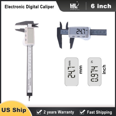 Calipers - 40" Digital Calipers