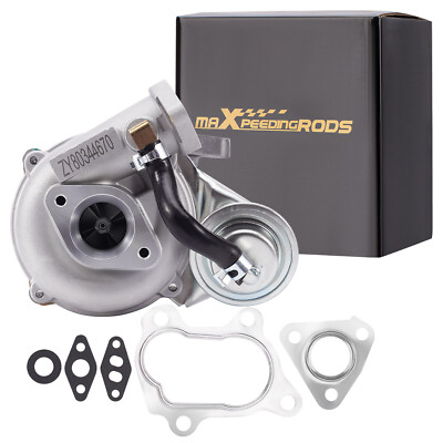 RHB31 VZ21 Mini Turbo for Small Engine 100HP Rhino Motorcycle ATV UTV ...