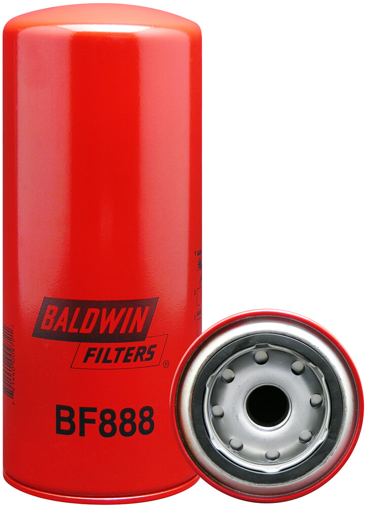 BALDWIN BF888 - Cross reference oil filters