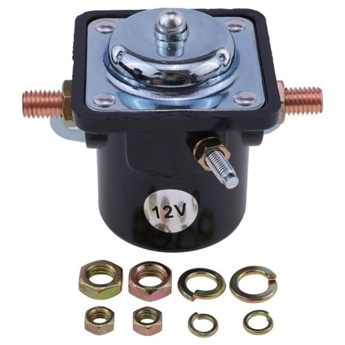 Snow Plow Harness W/ Switches & Solenoid 15478 For Meyer E47 E46 E60 A ...