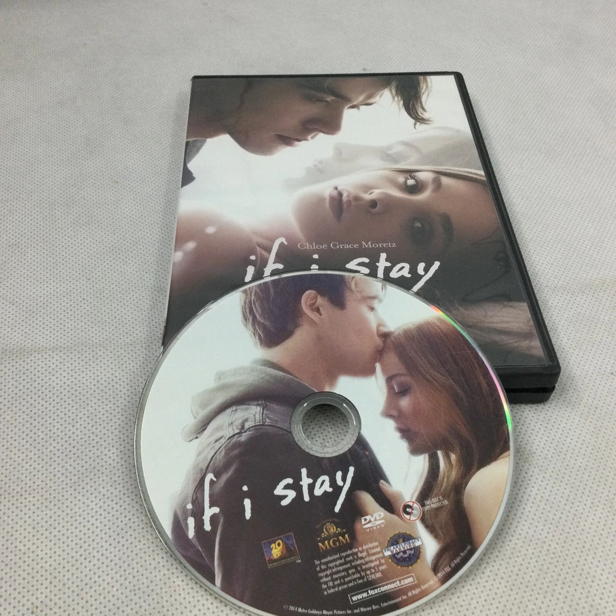 Chloe Grace Moretz And Jamie Blackley Dating