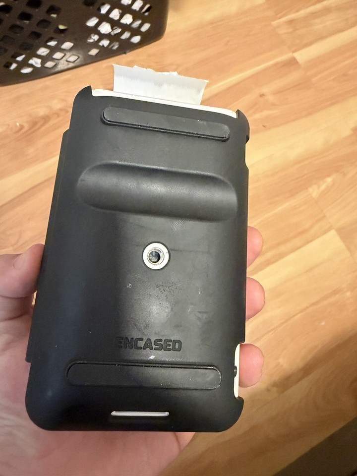 Square Terminal All-In-One Credit Card Reader For Parts | eBay