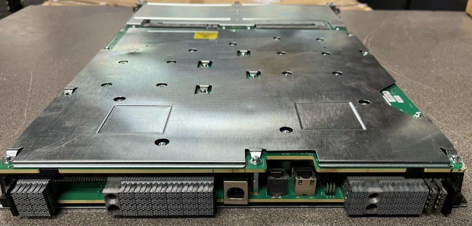 Cisco A9K-MOD400-TR 400G Modular Linecard Packet Transport - 1 Year ...