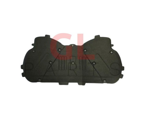FOR AUDI Q5 8R 2012-2016 Hood Insulation Pad Bonnet Mat 8R0863825 New ...