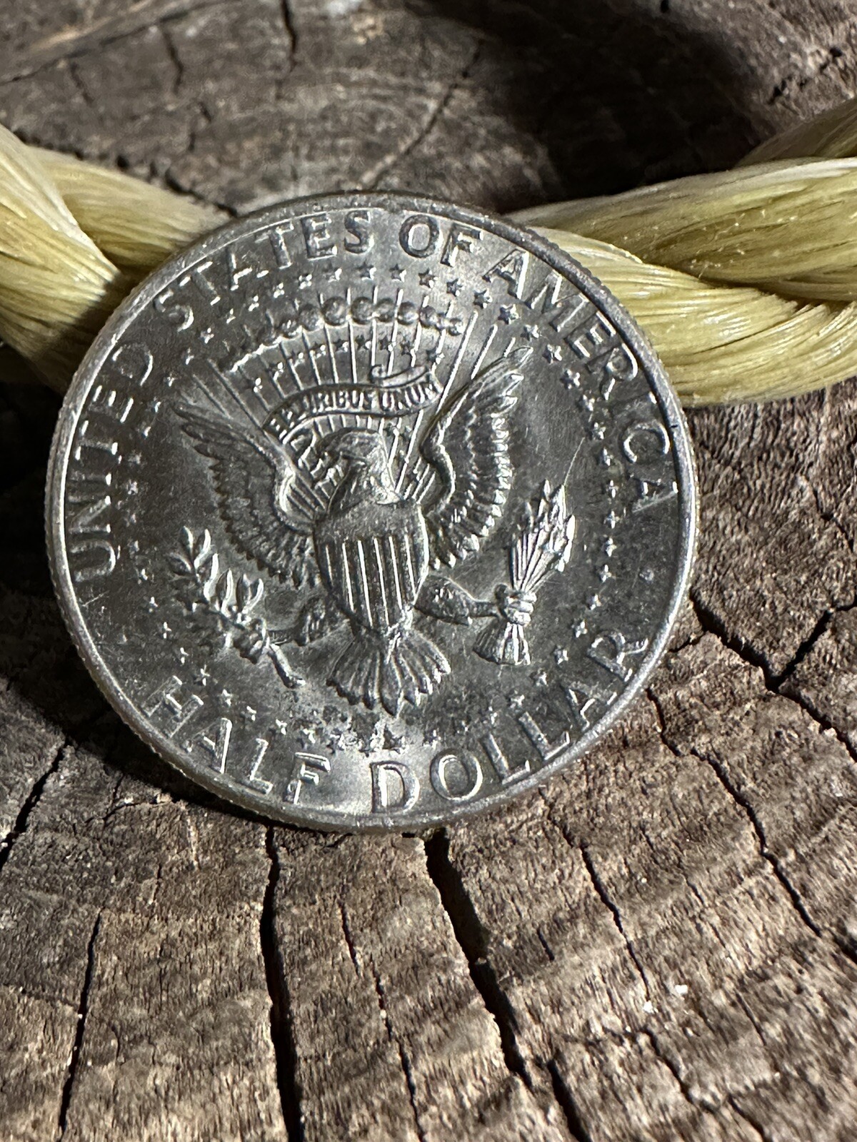 1979 D Kennedy Silver Half Dollar EBay 1979 D Kennedy Silver Half Dollar EBay