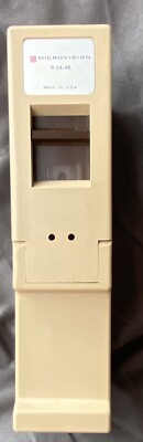 Microfilm & Microfiche - Microfilm Viewer