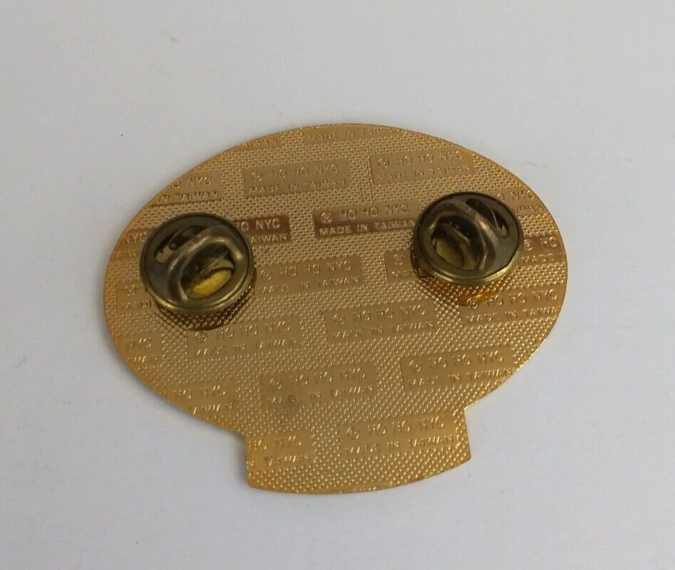 Vtg 1988 1989 Bridge To Progress 4-L5 Calif Lions Club Lapel Hat Pin | eBay