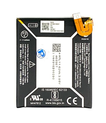 Google Pixel 3a Battery Replacement 3000mAh | eBay Australia