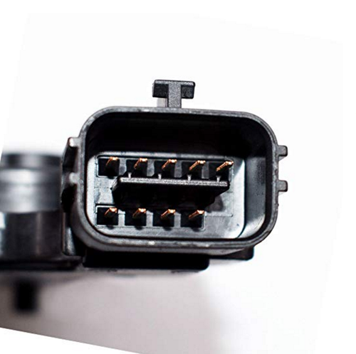 1pcs 31918-3AX01 Neutral Safety Switch for Nissan Altima Sentra ...