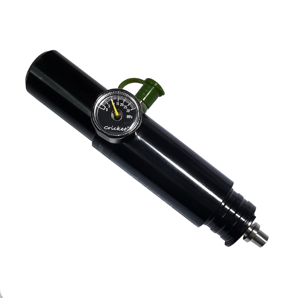 4500PSI PCP Air Constant Pressure Adjustable Regulator HPA Valve ...