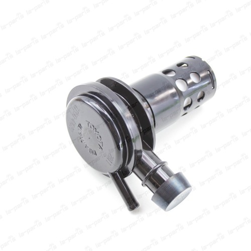 GENUINE TOYOTA 01-04 HIGHLANDER 99-03 LEXUS RX300 FUEL TANK OVERFILL ...