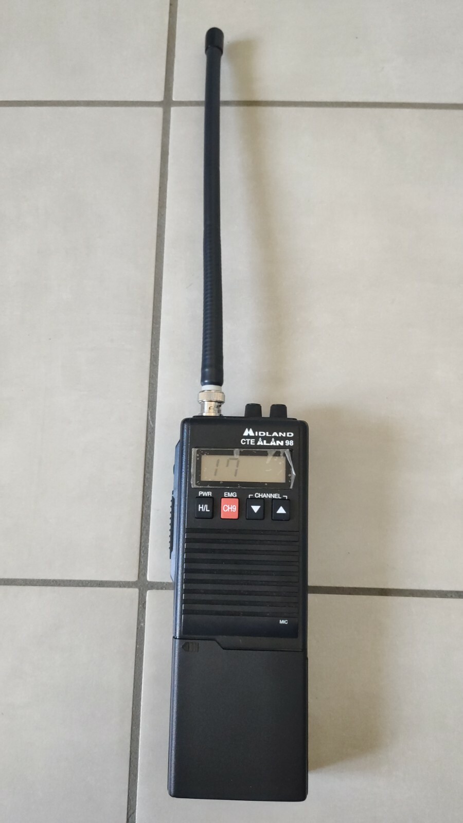 Cibi d’occasion | Plus que 2 exemplaires à -70%