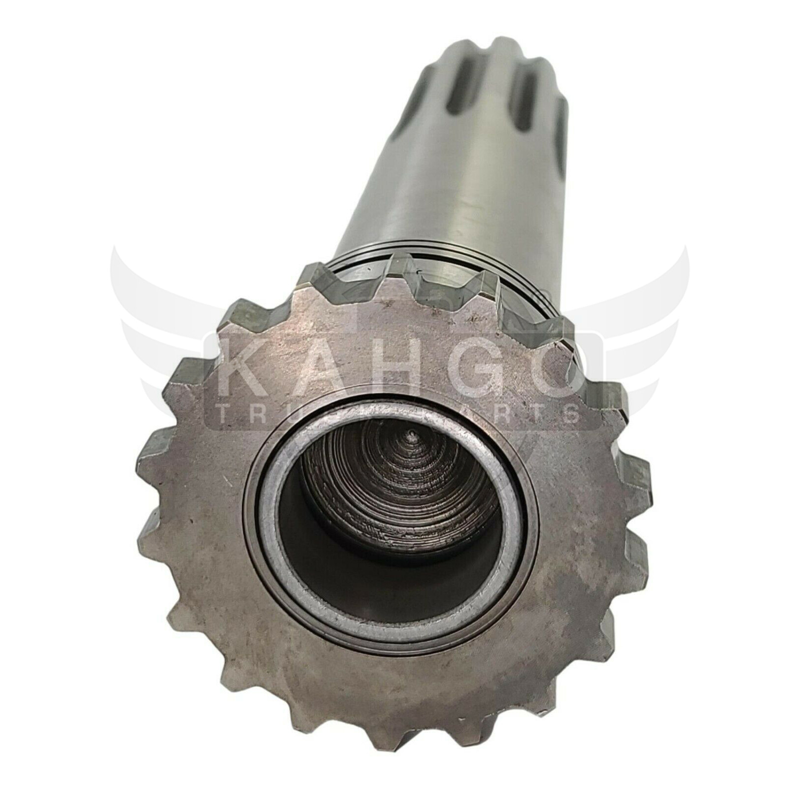 EATON INPUT SHAFT ASSY FUL S1659 | eBay